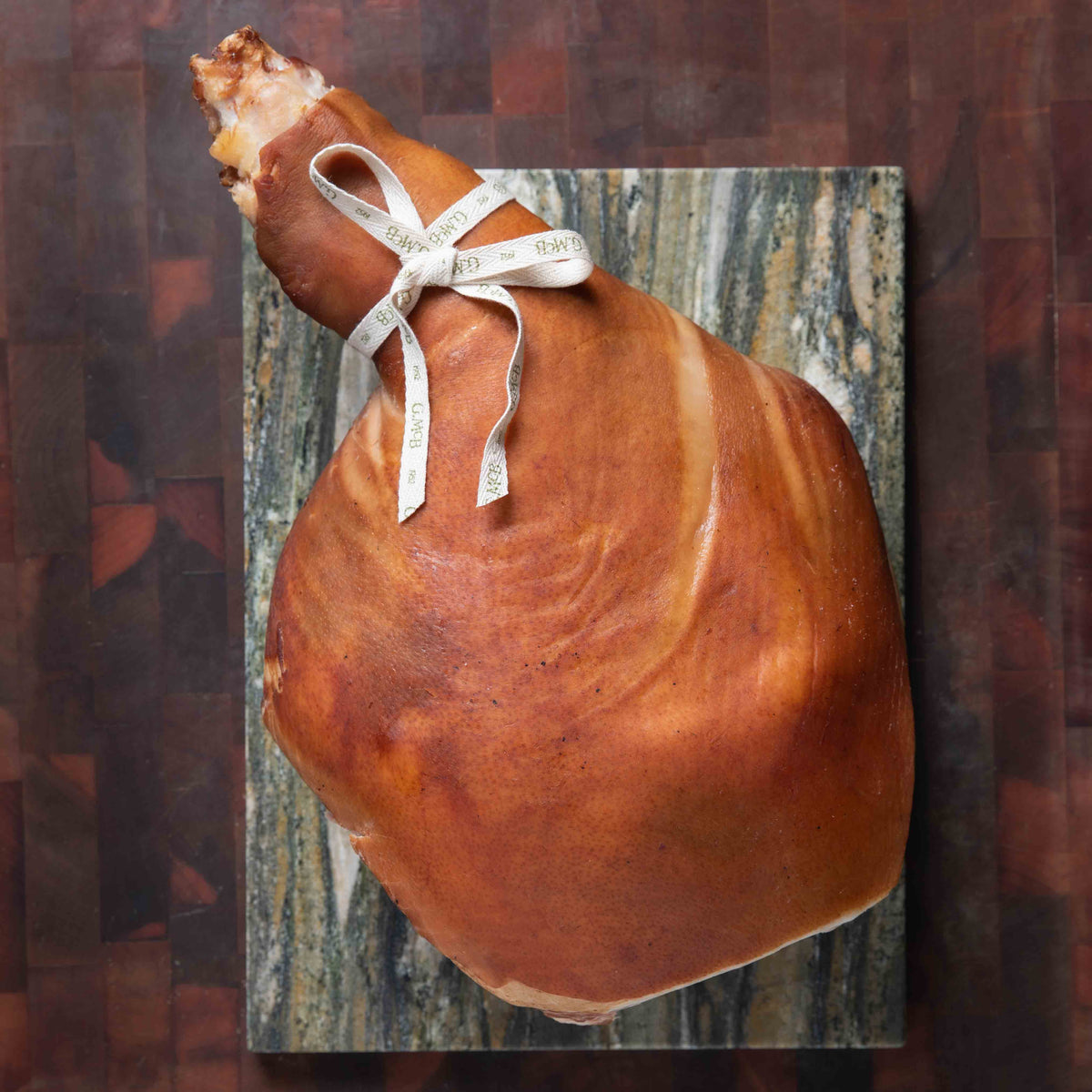 Free Range Berkshire Ham | G.McBean Family Butcher